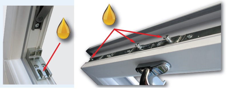 How to Care for Your New Windows | Double Glazing Lincolnshire