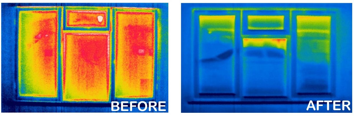 Energy Efficient Windows - A Guide | Double Glazing Lincoln