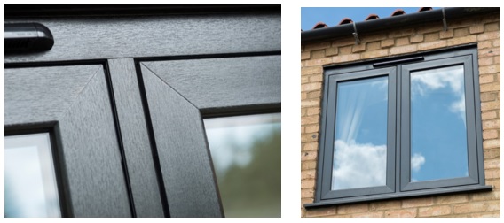 uPVC Windows Profile Options | Window Prices Lincolnshire | Starglaze