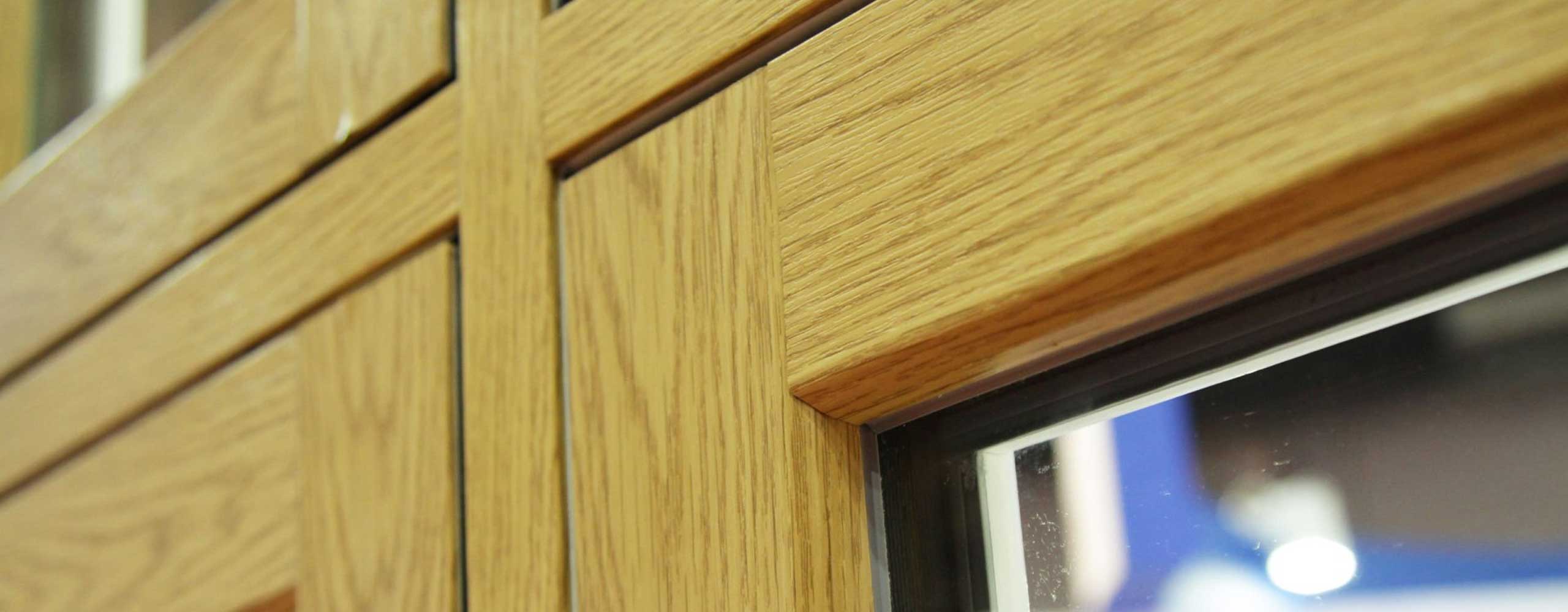 Benefits of Flush Sash Windows | Double Glazing Prices