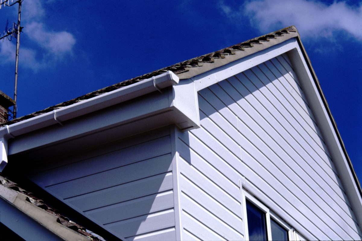 Should I Replace the Cladding On My Lincolnshire Home? | Starglaze