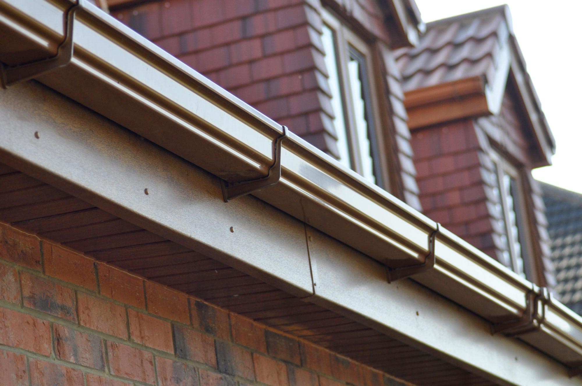Roofline Products Lincoln | Facias, Soffits & Guttering Lincolnshire