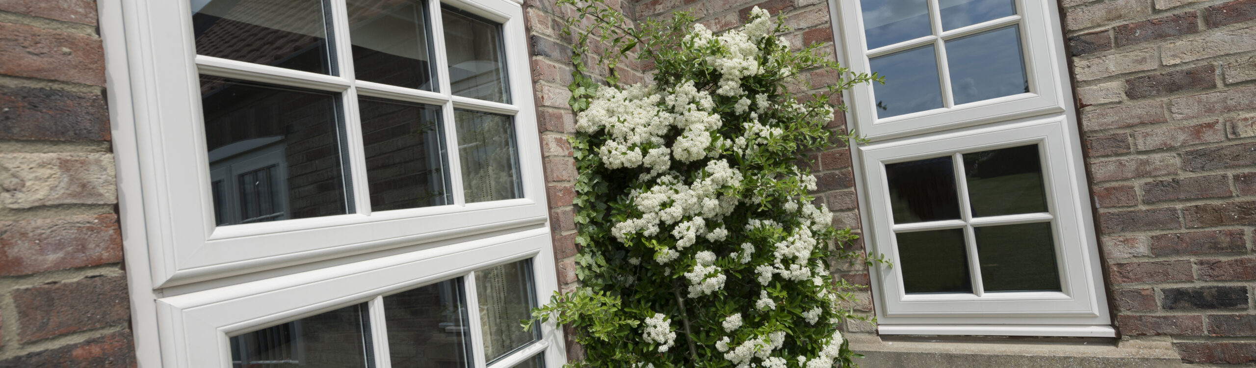 Seamless Sash Windows Lincoln | uPVC Window Prices Lincolnshire