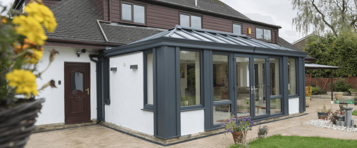 Conservatories, Extensions & Orangeries - What's the Difference?