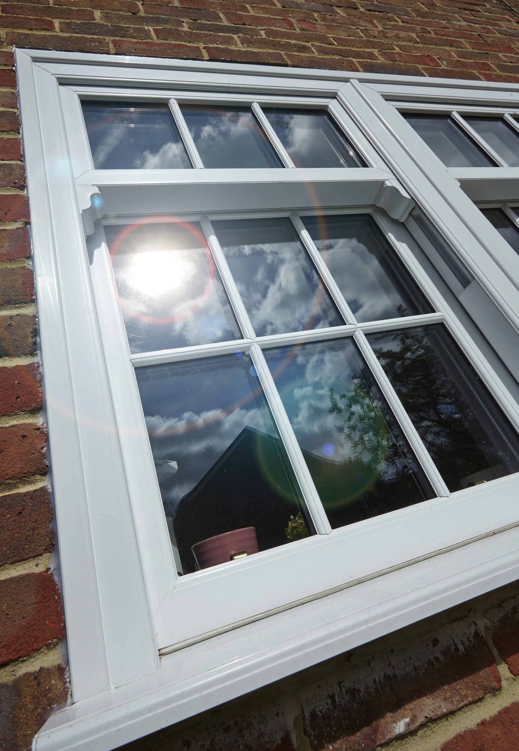 Sash Windows, Newark | Sash Window Prices, Newark | Starglaze