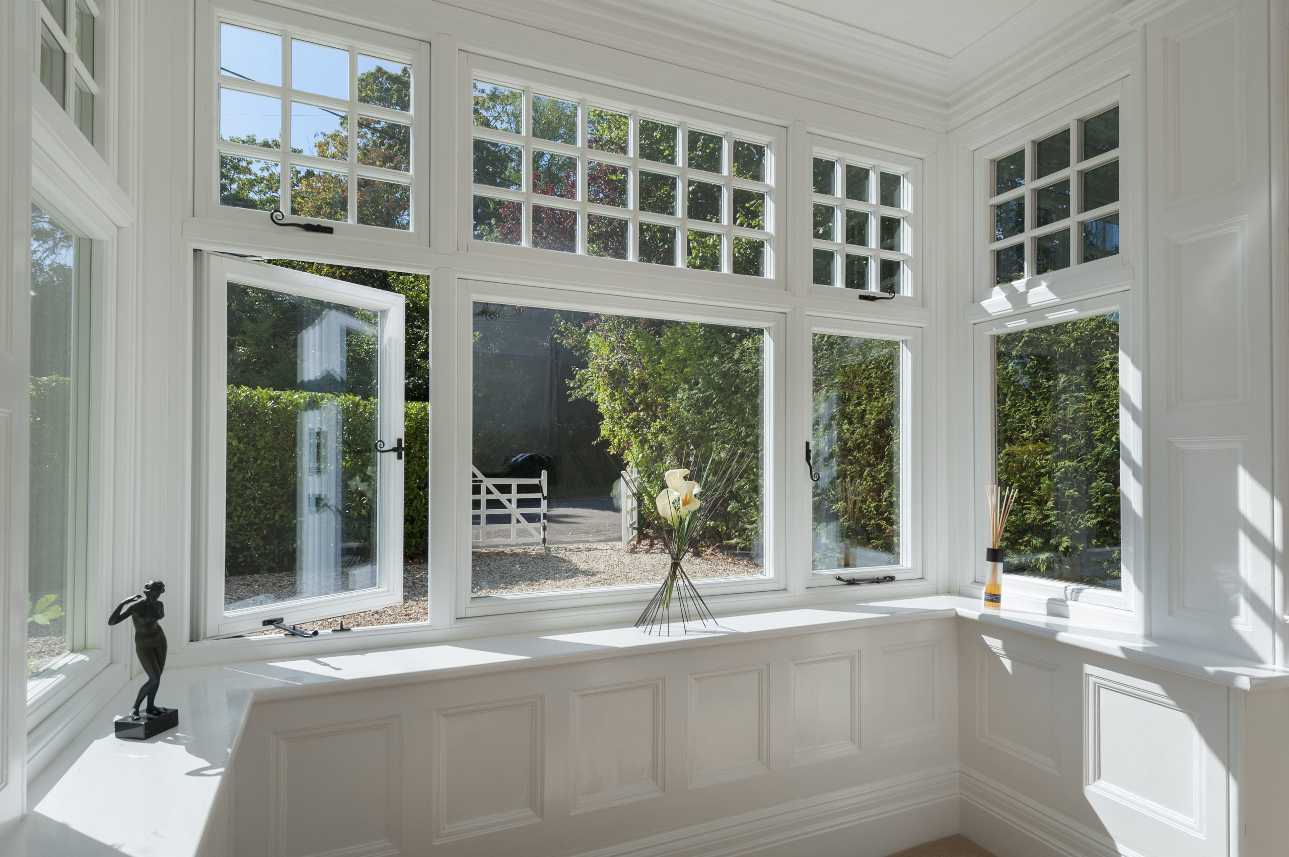 Residence 9 Windows Lincoln | Double Glazed Windows in Lincoln