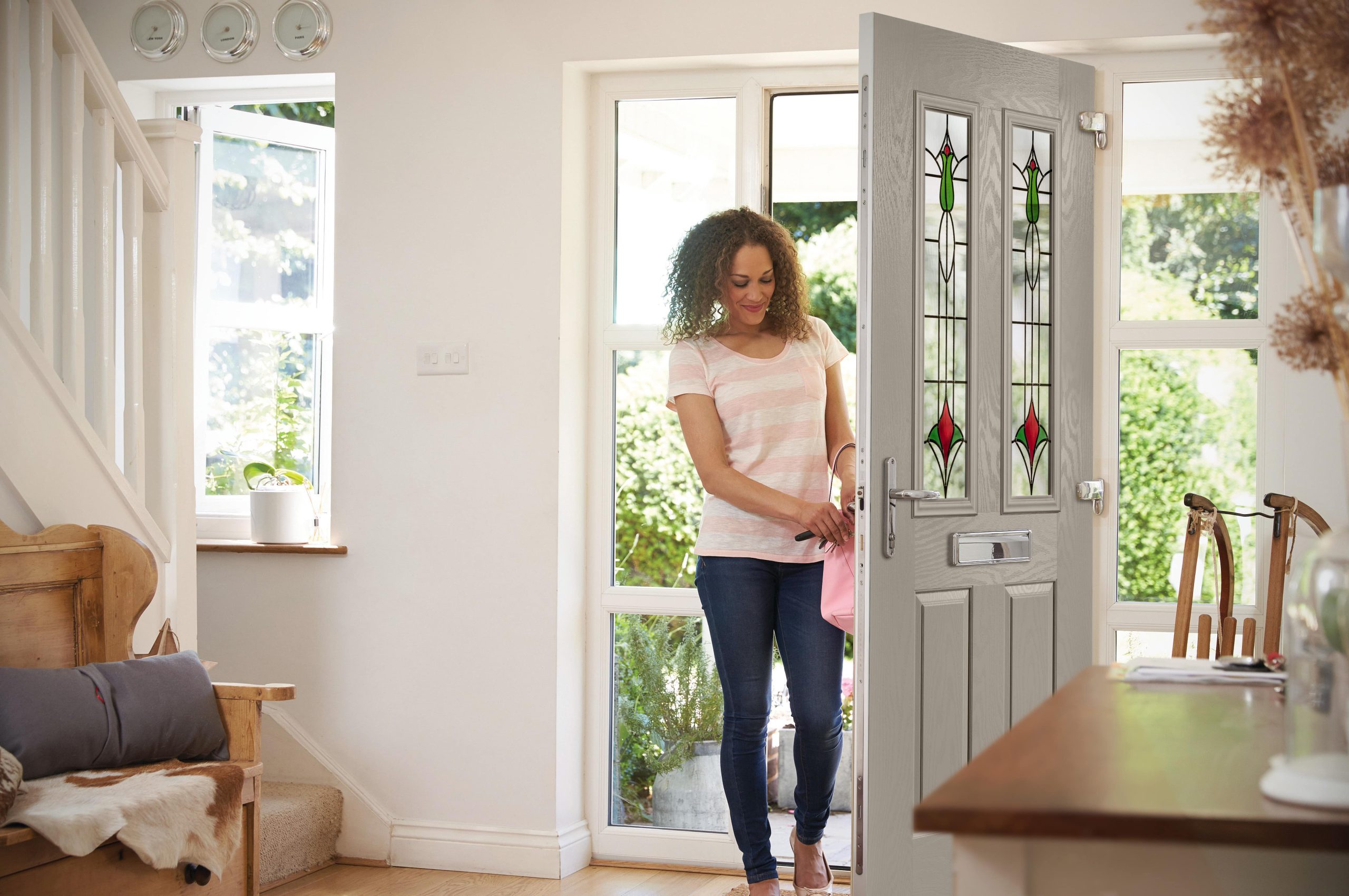 Double Glazing Lincoln | Starglaze Lincolnshire