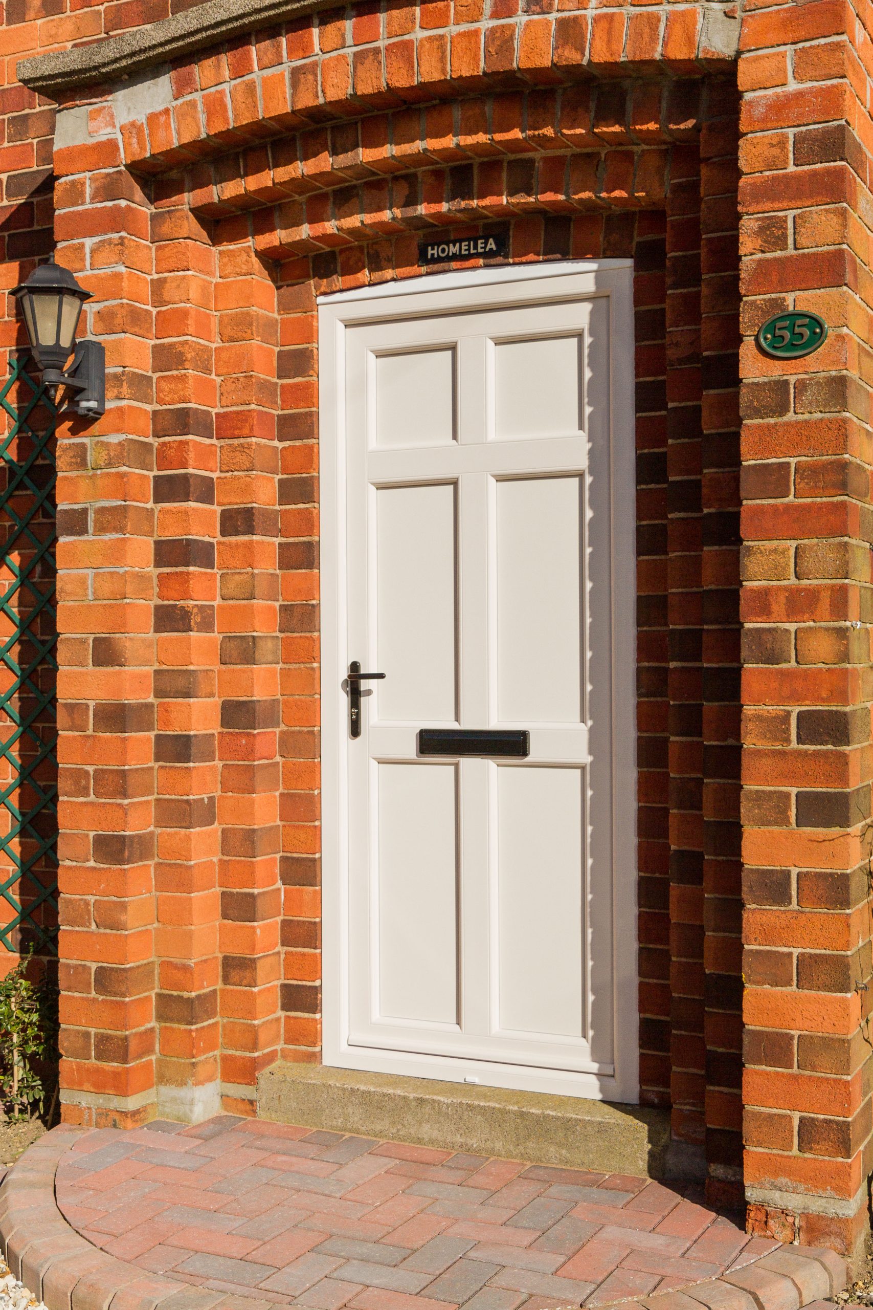 StyleLine Doors Lincoln | uPVC Door Prices Lincolnshire