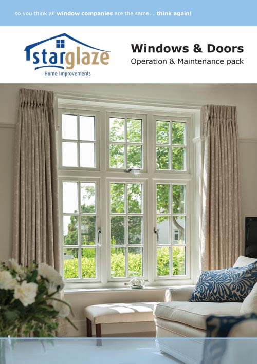 Downloads Archive - Starglaze Home Improvements