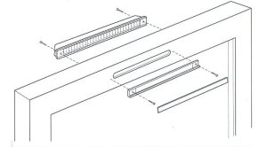A Guide To Trickle Vents | Starglaze Windows, Lincolnshire