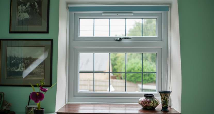 A Guide To Trickle Vents | Starglaze Windows, Lincolnshire