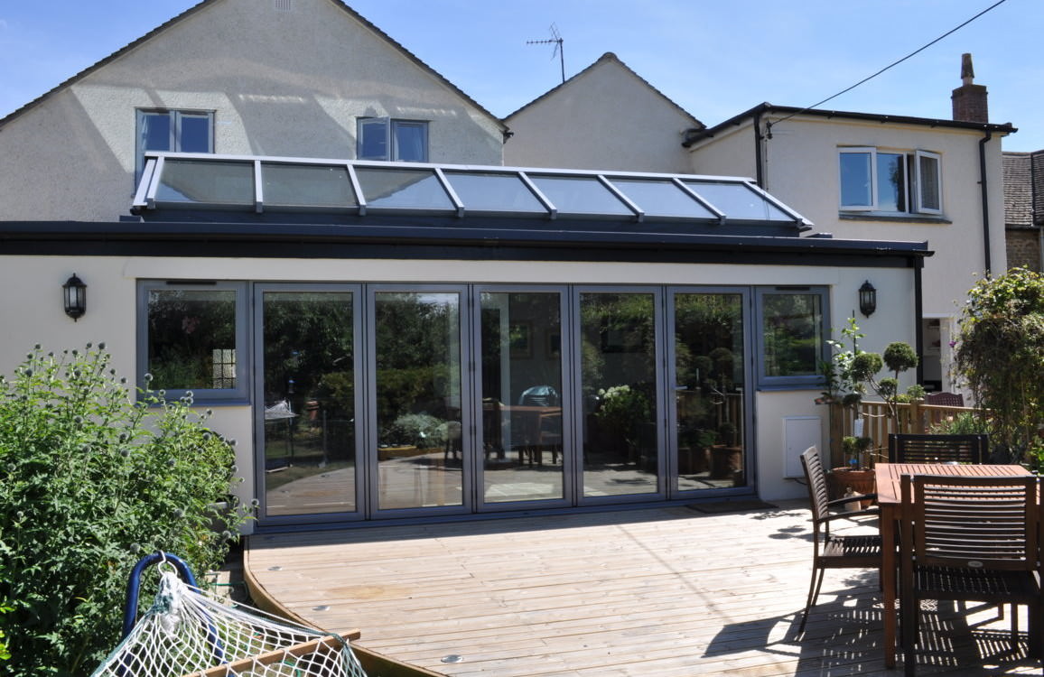 Aluminium Conservatories Lincoln | Conservatory Prices Lincolnshire