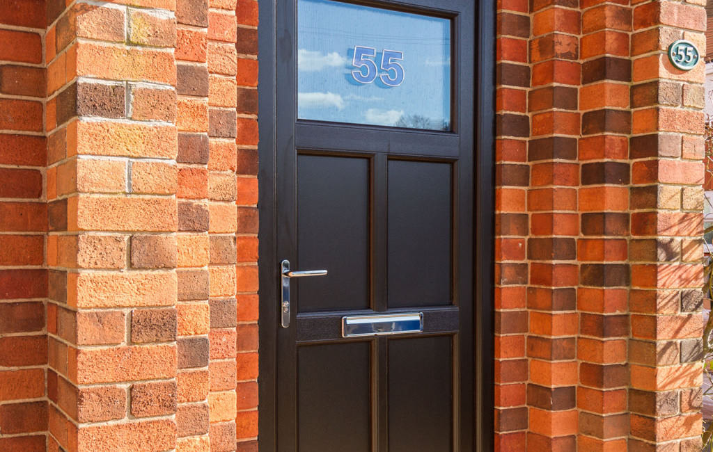 StyleLine Doors Lincoln | uPVC Door Prices Lincolnshire | Starglaze