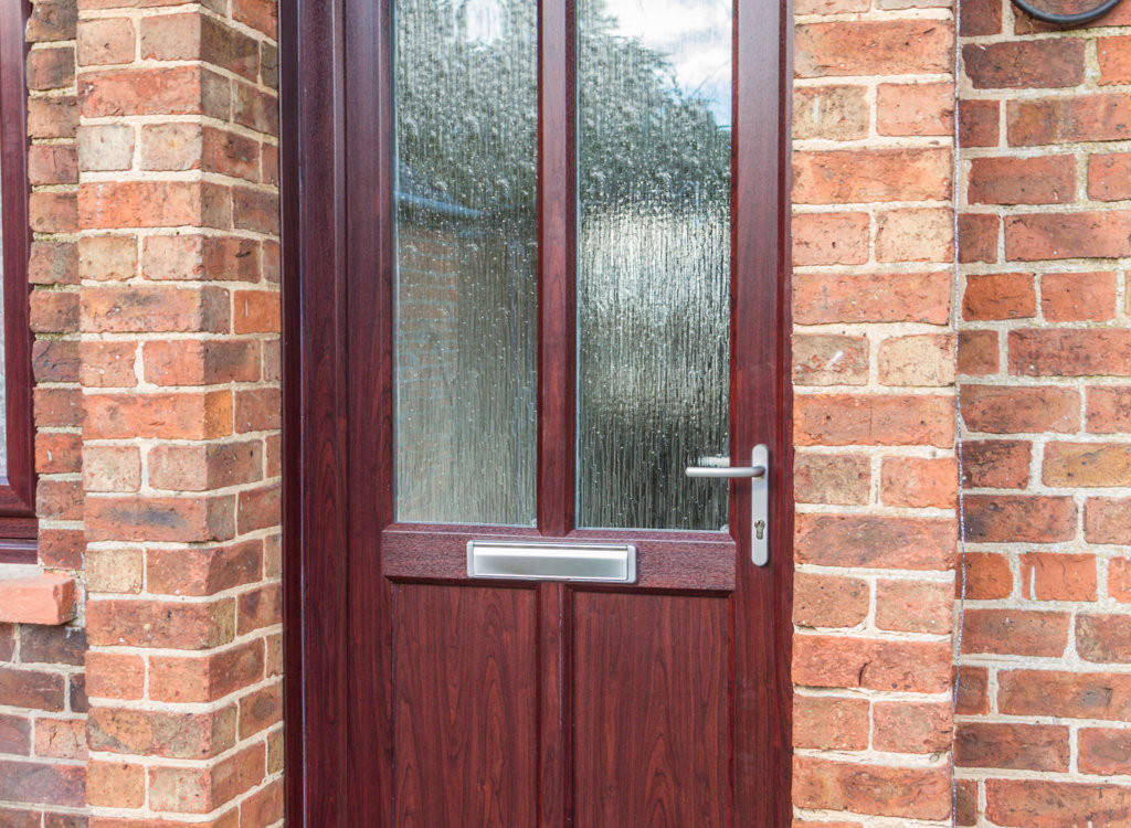 StyleLine Doors Lincoln | uPVC Door Prices Lincolnshire | Starglaze