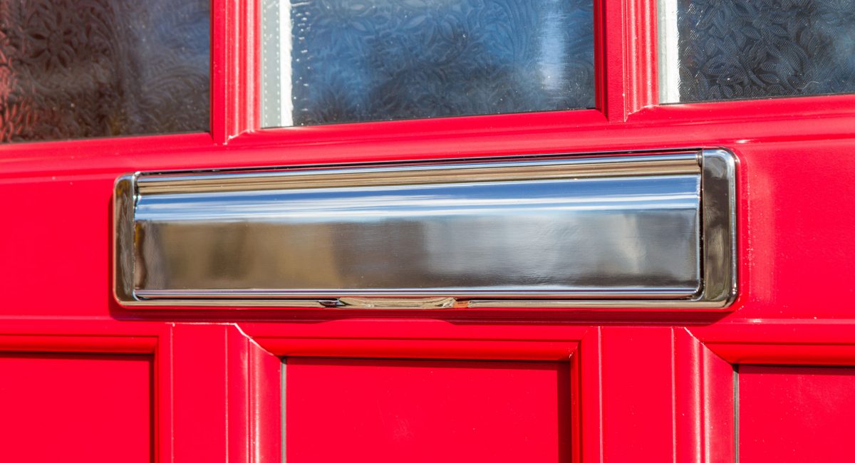 StyleLine Doors Lincoln | uPVC Door Prices Lincolnshire | Starglaze