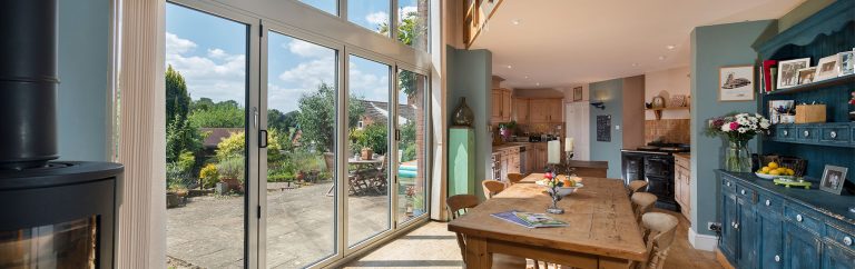 Double Glazing Lincoln | Replacement Windows Lincolnshire | Starglaze