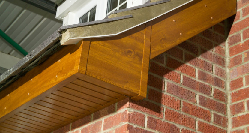 How to Care for Your Roofline? | Roofline Lincoln | Soffits Lincoln